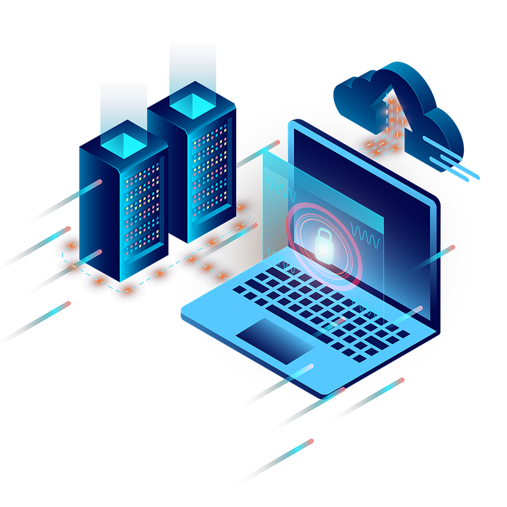 Data Storage Proxy SC TON 